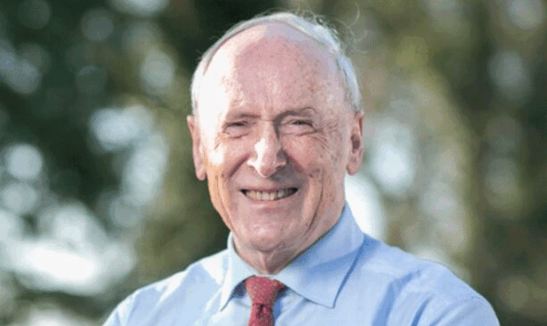 DEMPSEY’S ACADEMIC DISCOURSE - The Phoenix Magazine