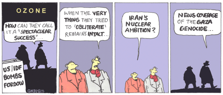 OZONE - The Phoenix Magazine