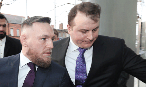 GEZIM IDRIZI’S FOOD FIGHT - The Phoenix Magazine