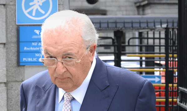 OLD NAG PIPPED AT THE POST - The Phoenix Magazine