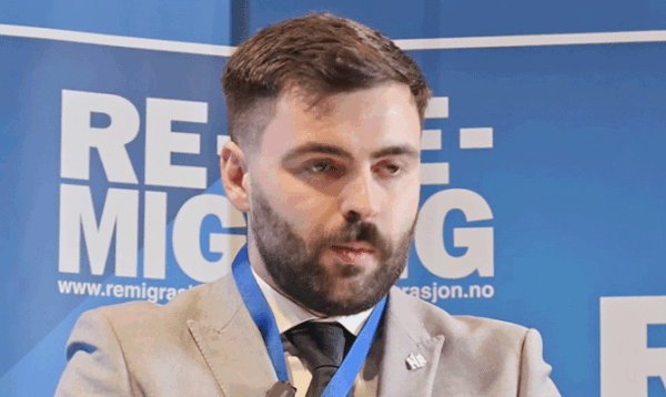 IRISH QUISLINGS AMBUSHED - The Phoenix Magazine