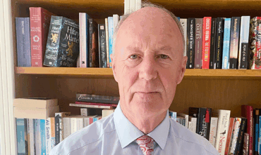 Current Issue 2 - The Phoenix Magazine