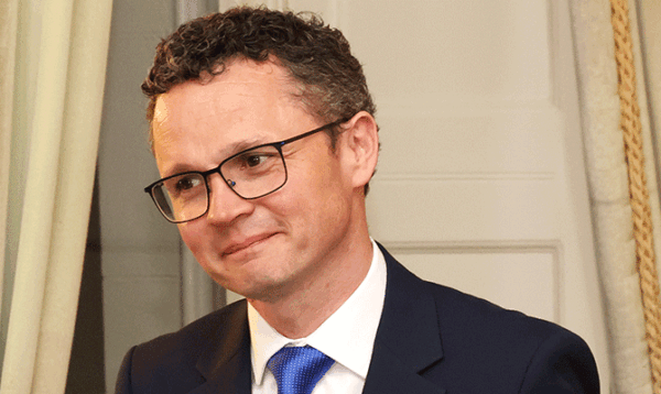 O’DONOVAN’S BUM NOTES - The Phoenix Magazine