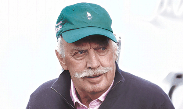DERMOT DESMOND’S MIXED BAG - The Phoenix Magazine