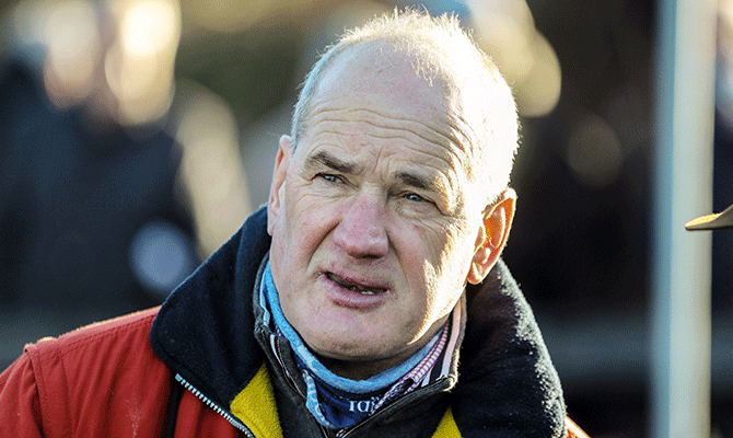 TONY MARTIN’S CHRISTMAS PRESENT - The Phoenix Magazine